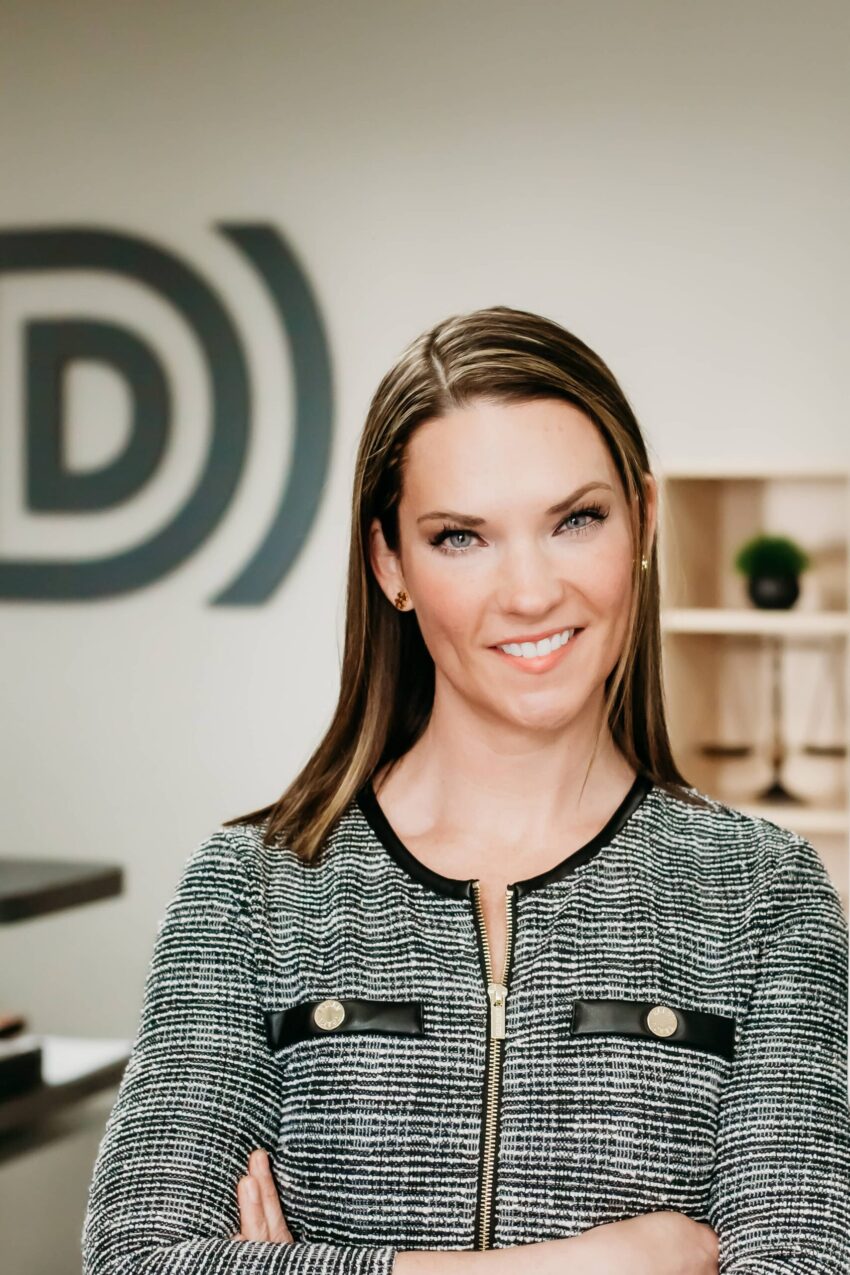 Kelly Wodowski - Desmond Law Buffalo, NY