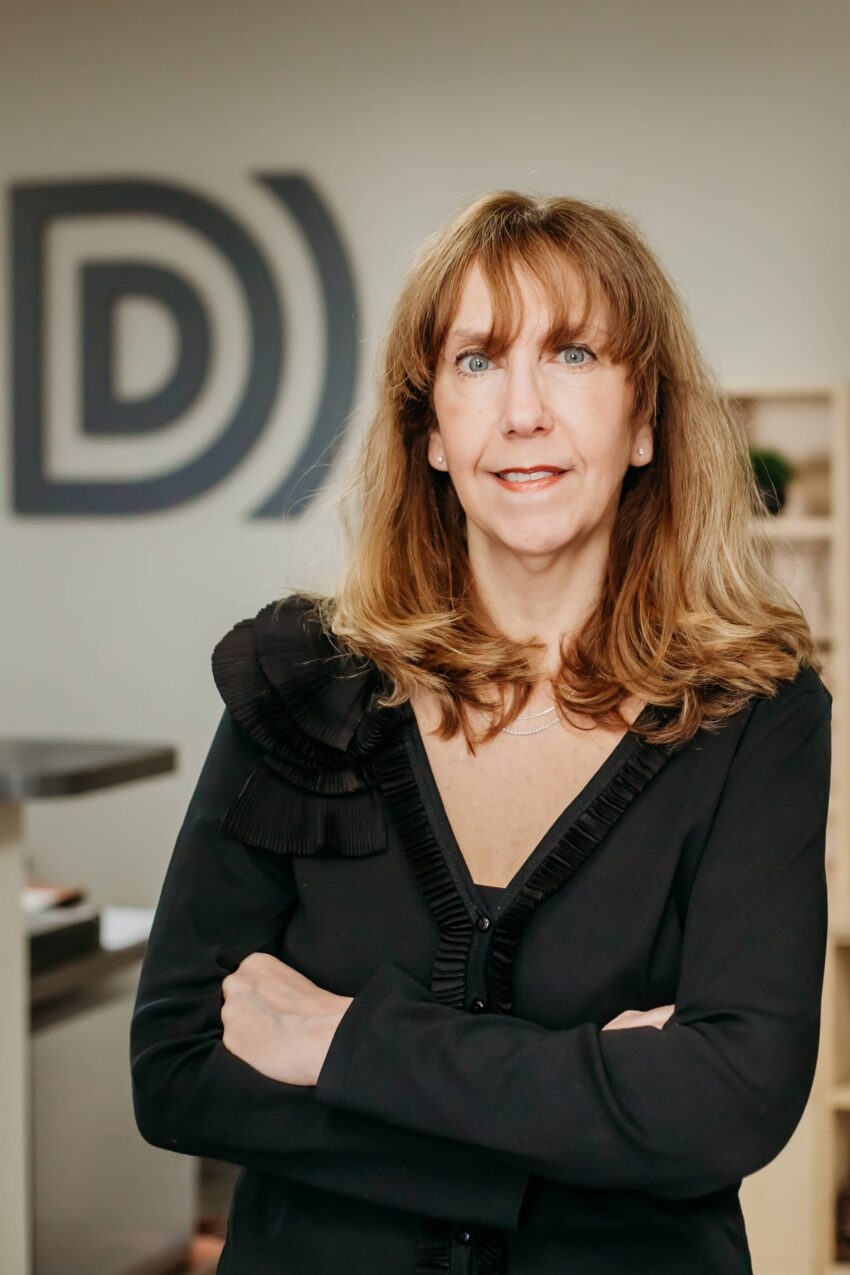 Sharon Yell - Desmond Law Buffalo, NY